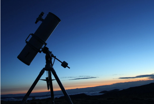 Observación astronómica