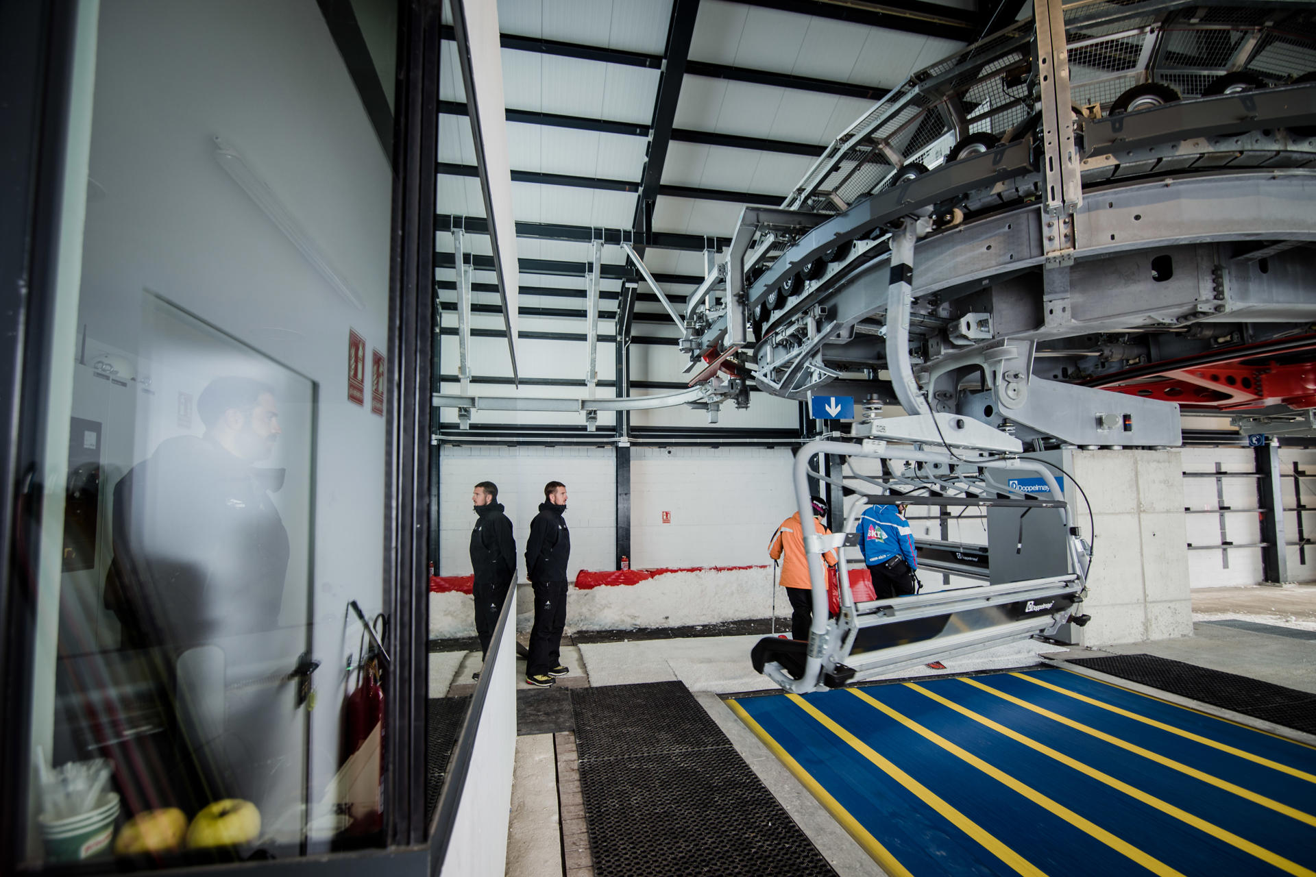 Cetursa Sierra Nevada S.A.