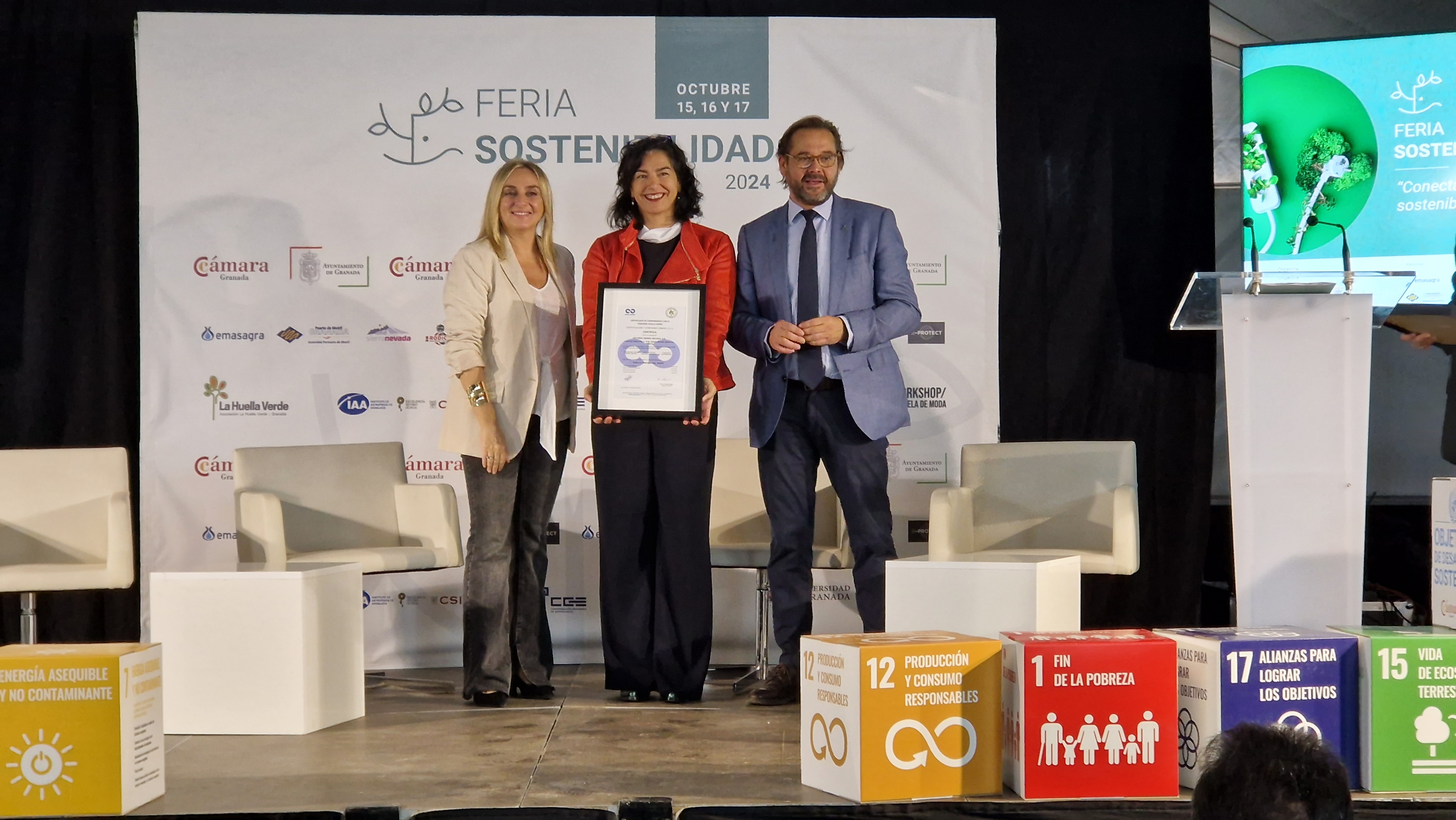 Cetursa Sierra Nevada S.A.