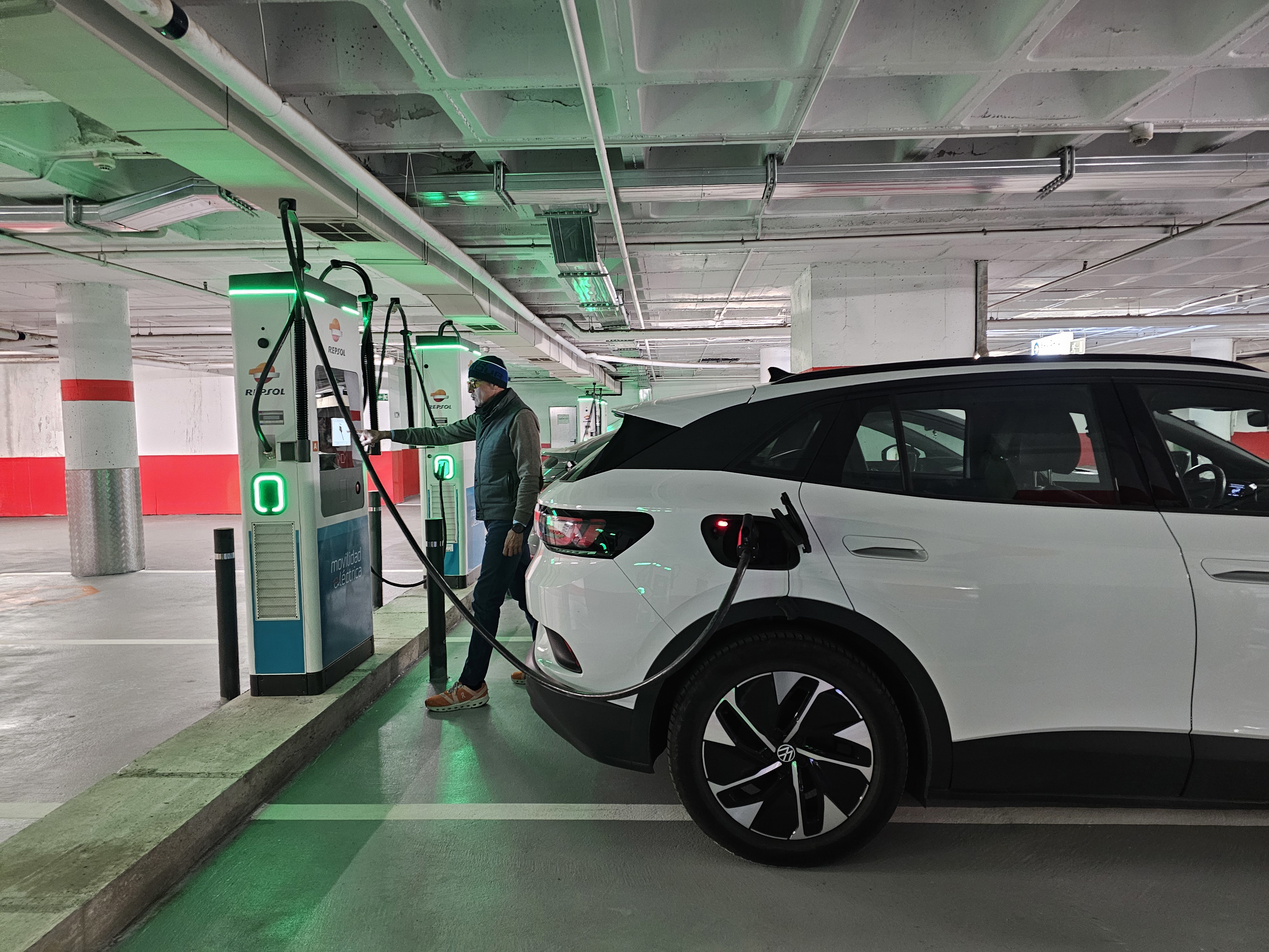 Cetursa Sierra Nevada S.A.