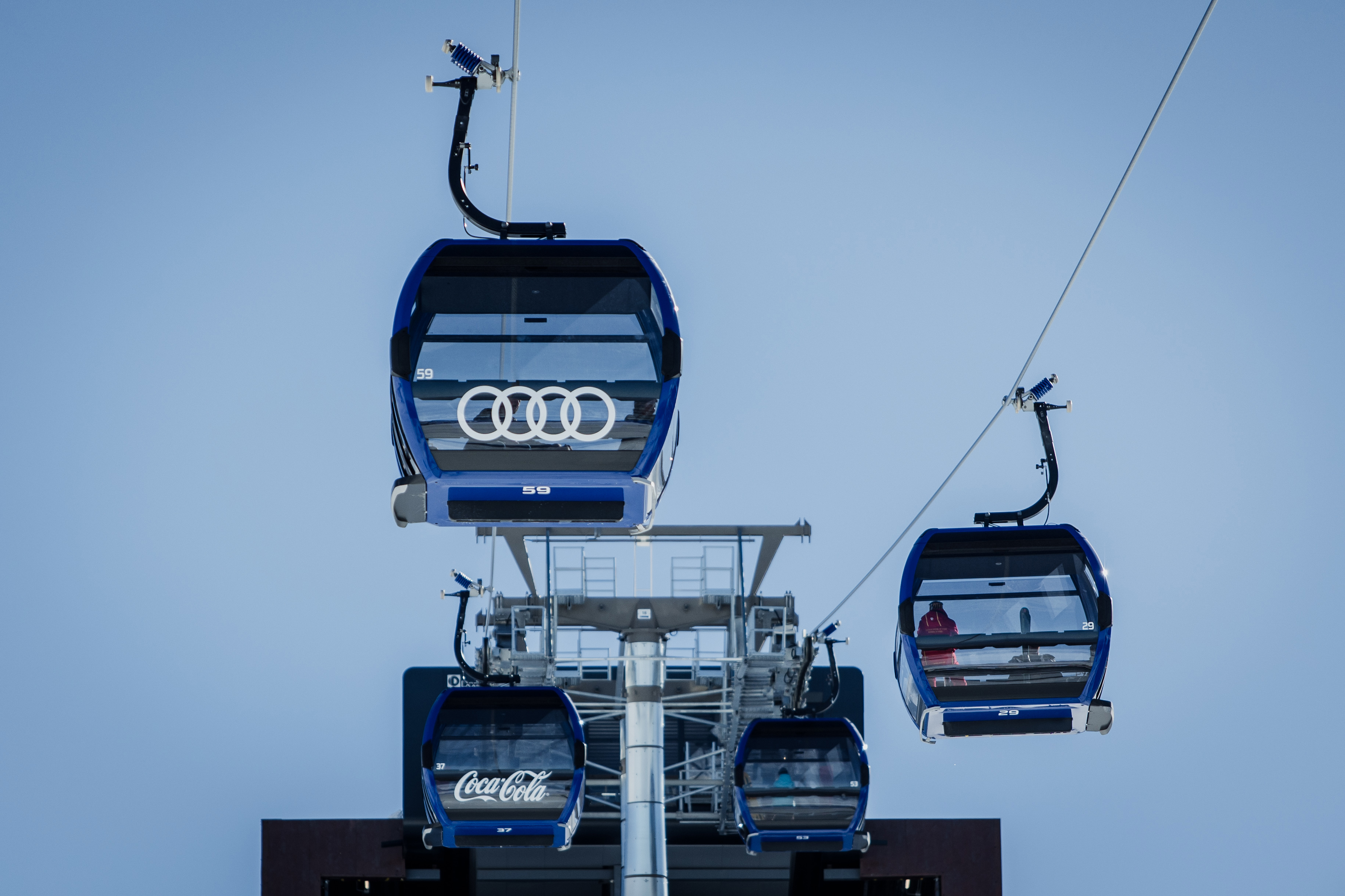 Cetursa Sierra Nevada S.A.