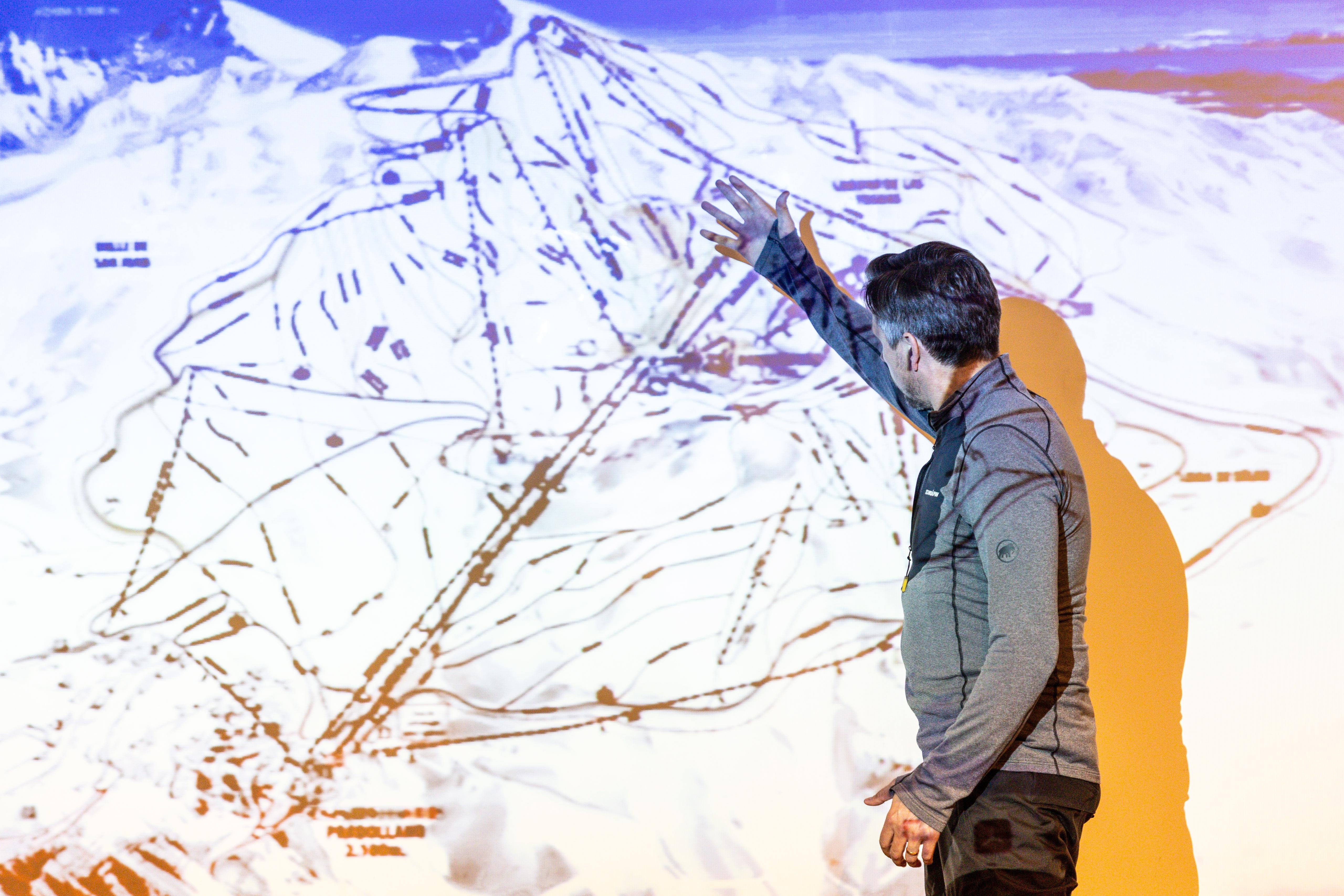 Cetursa Sierra Nevada S.A.