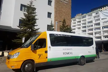 Autobús urbano