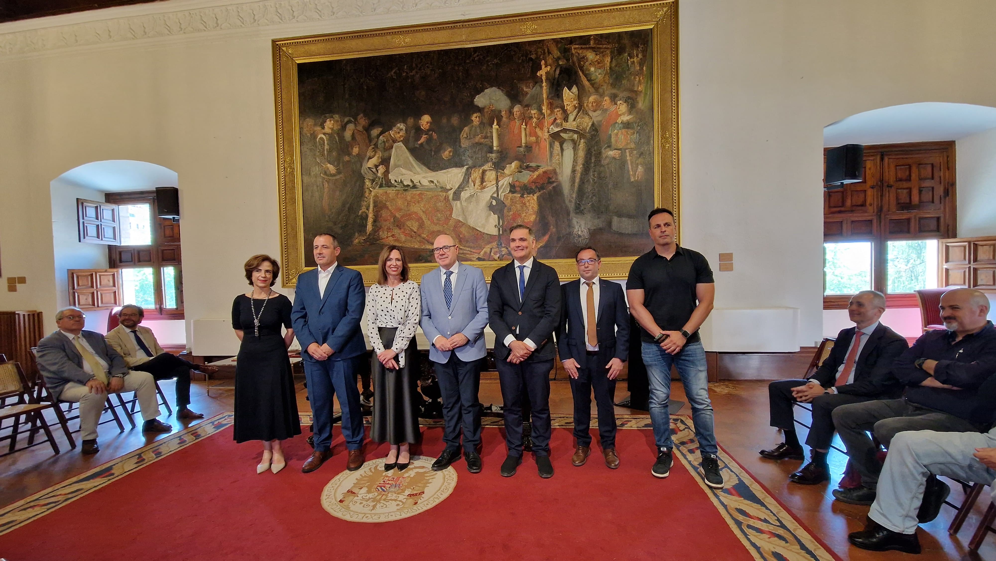 Cetursa Sierra Nevada S.A.