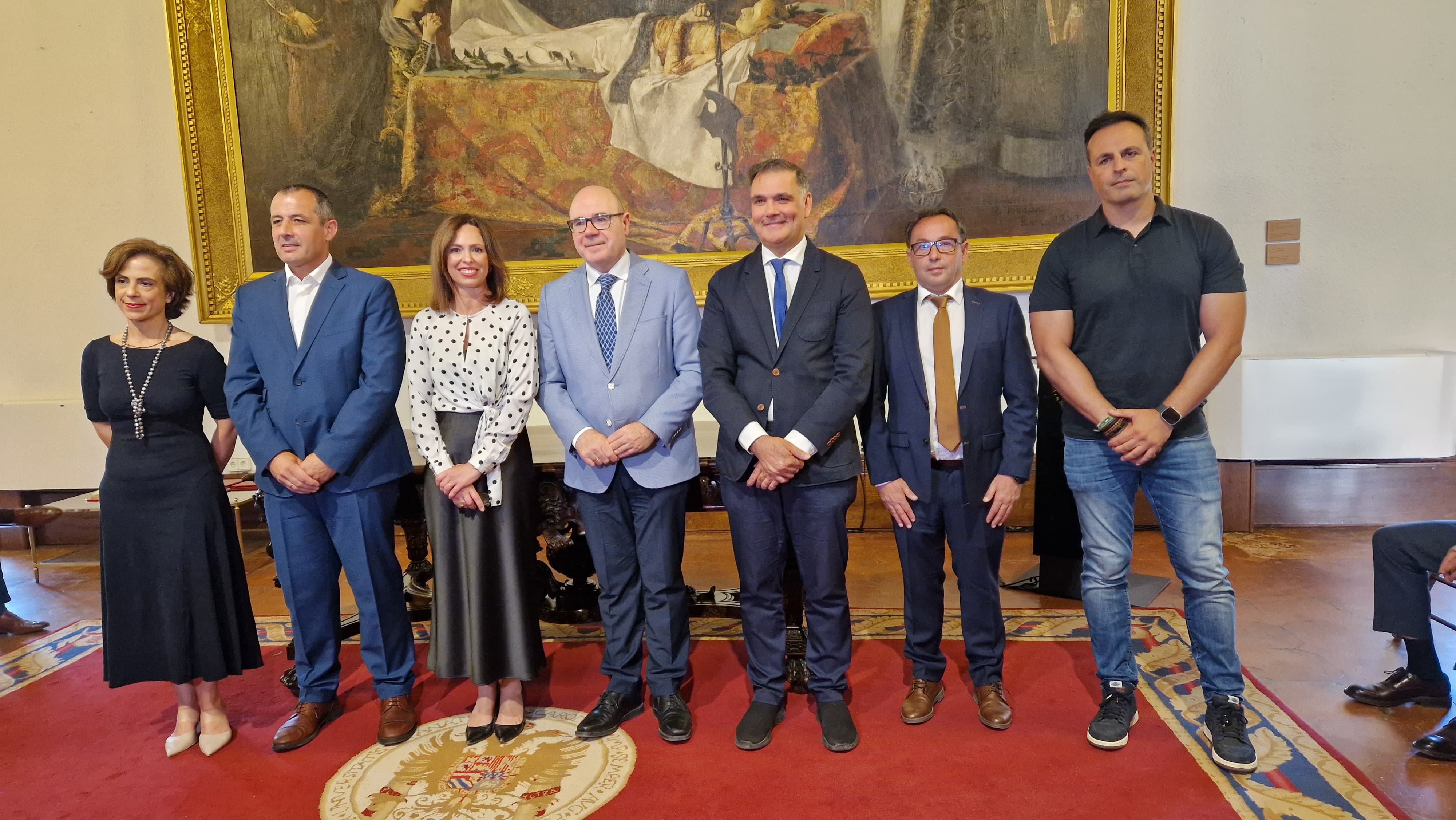 Cetursa Sierra Nevada S.A.