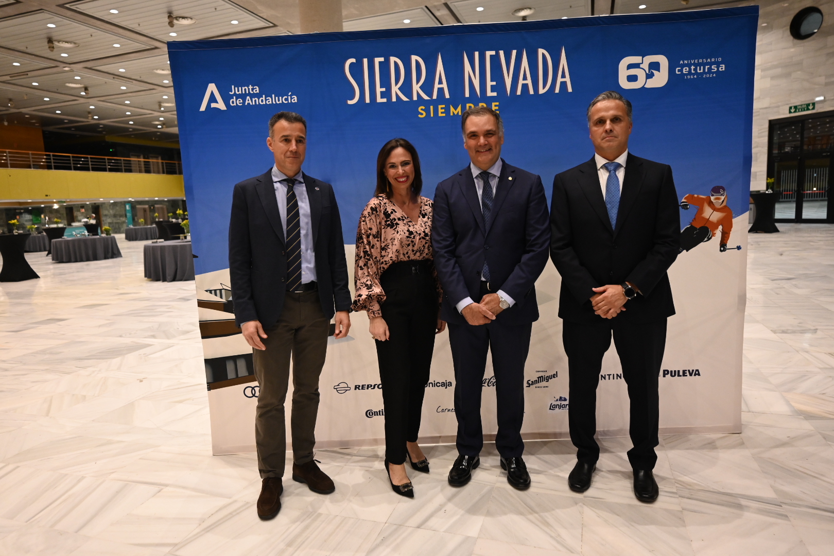 Cetursa Sierra Nevada S.A.