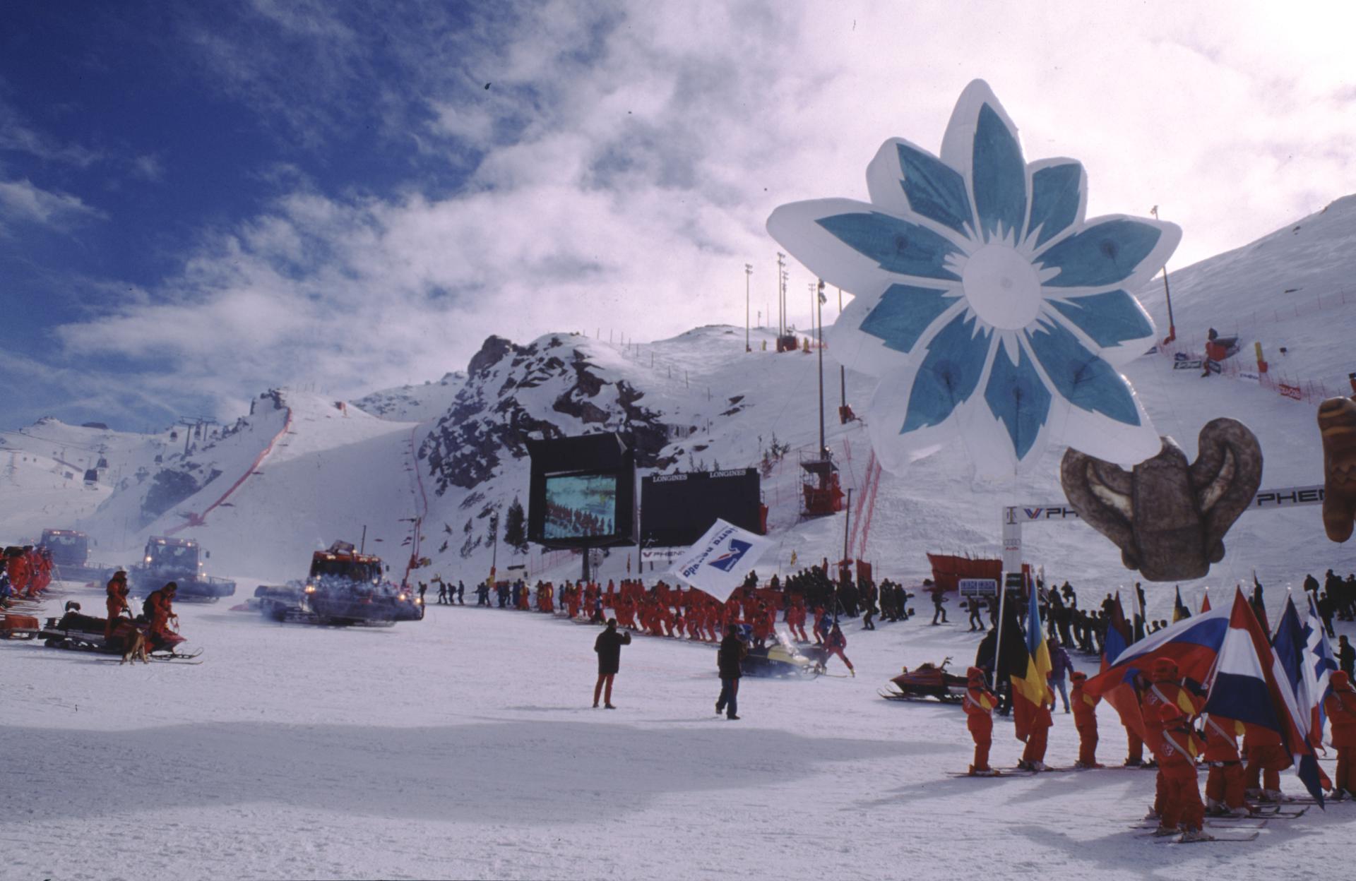 Cetursa Sierra Nevada S.A.